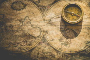 History of Compass and Revolutionary Impact on Exploration and ...