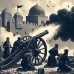 Invention of Gunpowder: The Revolutionary Explosive That Changed ...