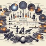 Invention of Gunpowder: The Revolutionary Explosive That Changed ...