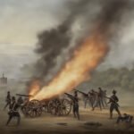 Ancient Siege Engines: Ballista vs Catapult in Warfare