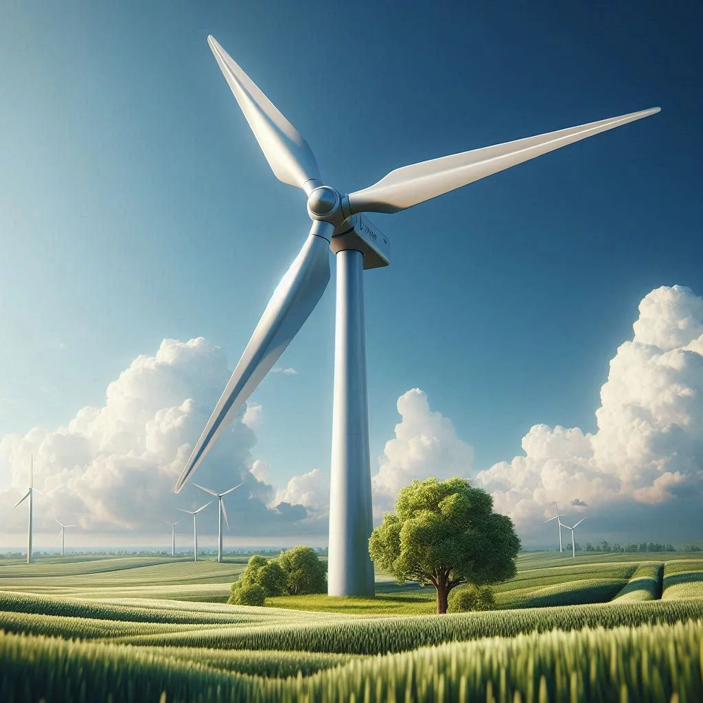 The Windmill A Revolutionary Invention That Changed the World Evolution Of The Progress