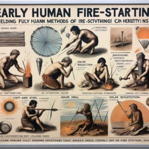 The Invention of Fire: A Powerful Turning Point in Human History ...