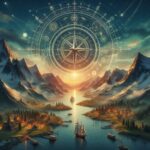History of Compass and Revolutionary Impact on Exploration and ...