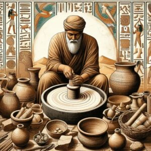 Invention of Wheel: Incredible history of Origins and Impact of this ...