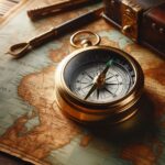 History of Compass and Revolutionary Impact on Exploration and ...