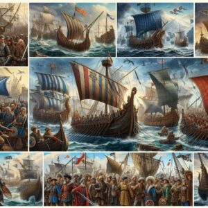 Journey Through the History of Sailing and Its Evolution