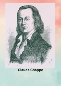 From Morse Code to Global Connectivity: The Fascinating Invention of ...