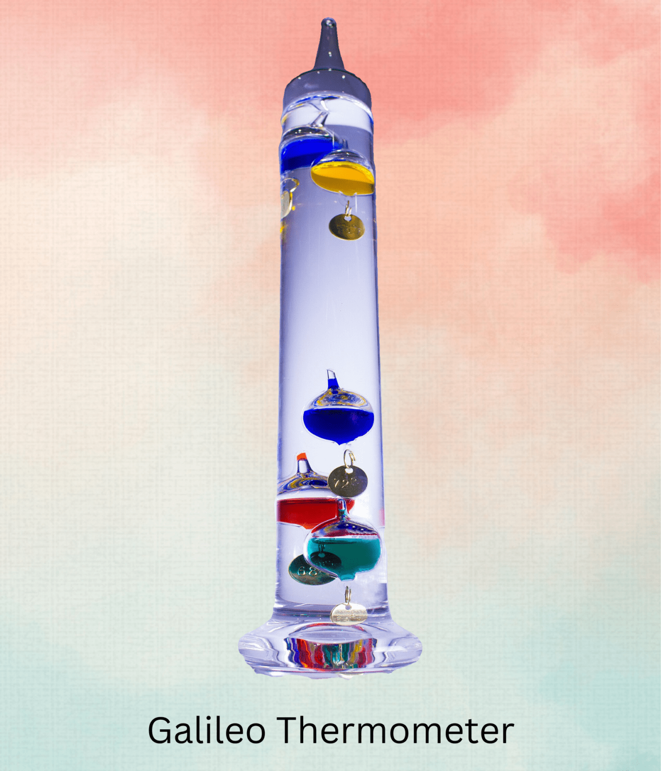 "The invention of thermometer: Unlocking the Secrets of Temperature ...