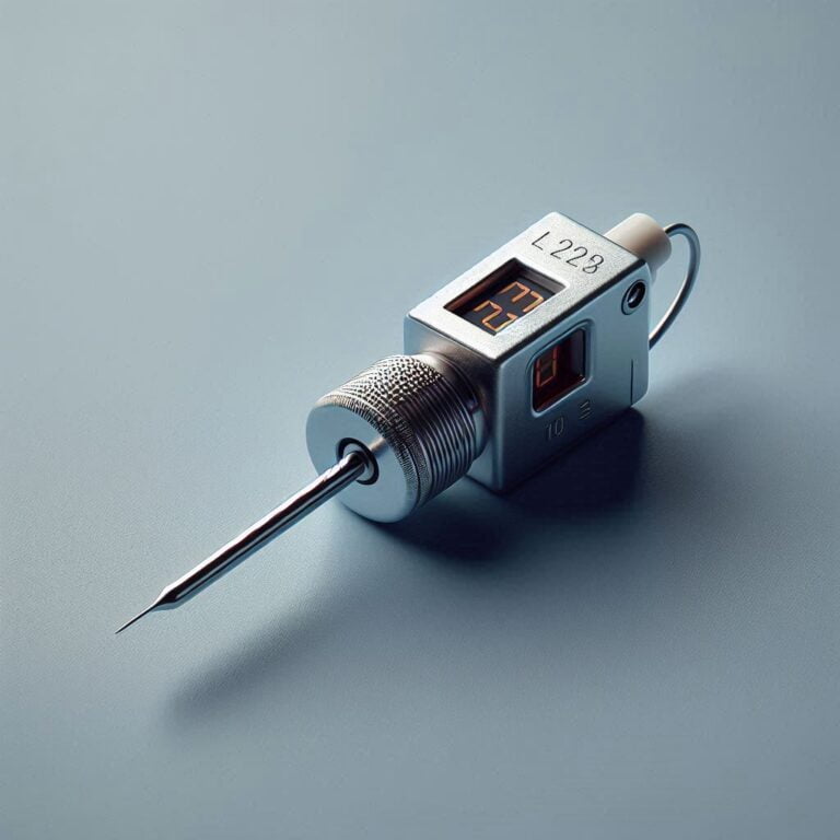 "The invention of thermometer: Unlocking the Secrets of Temperature ...