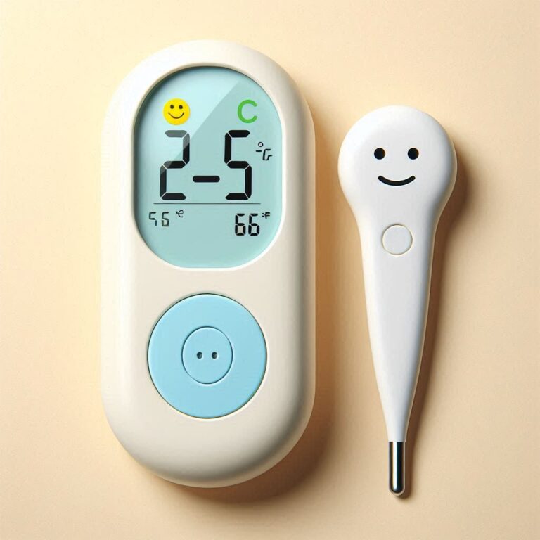 "The invention of thermometer: Unlocking the Secrets of Temperature ...