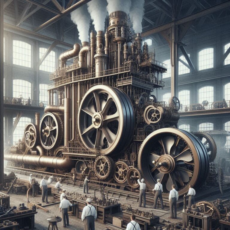 How the Invention of Steamboat Ignited a Maritime Wave - Evolution Of ...