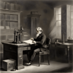 History of Communication: Evolution and Early Systems