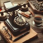 "Invention of the Telephone: A Revolutionary Communication Breakthrough ...