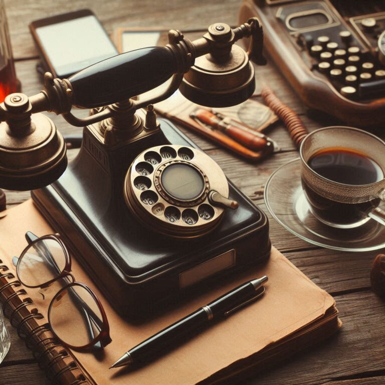 "Invention of the Telephone: A Revolutionary Communication Breakthrough ...