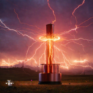 Invention of the Electricity and Its Transformative Power - Evolution ...