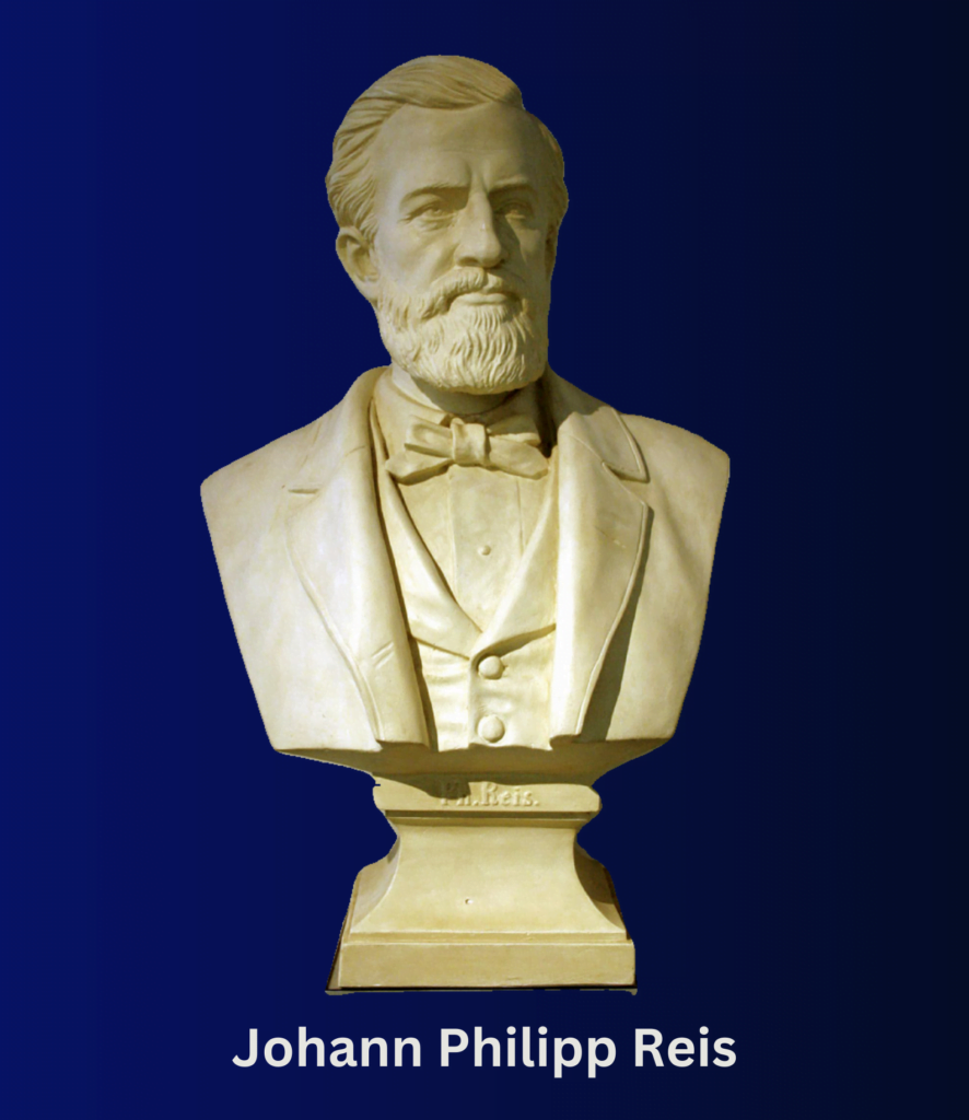 "Invention of the Telephone: A Revolutionary Communication Breakthrough ...