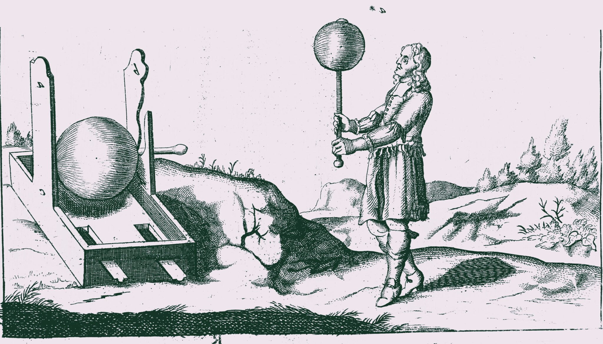 Invention of the Electricity and Its Transformative Power - Evolution ...