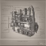 The Aeolipile: Ancient Greek Steam Engine's Legacy Revealed