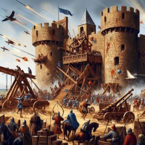 Pulley Power: How This Simple Machine Shaped History, Science, and ...