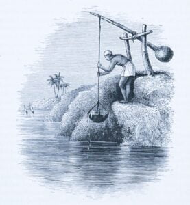 Pulley Power: How This Simple Machine Shaped History, Science, and ...