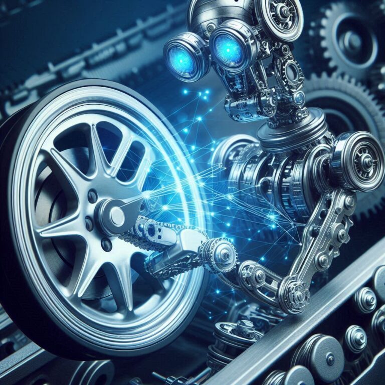 Pulley Power: How This Simple Machine Shaped History, Science, and ...