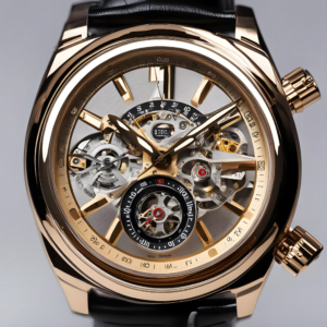 History and invention of Watch: From Sundials to Smartwatches ...