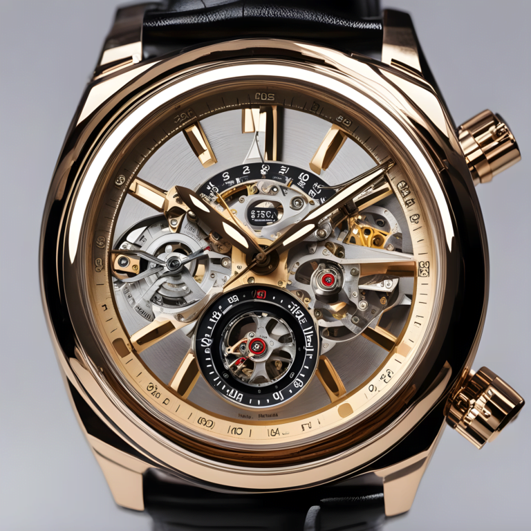 History and invention of Watch: From Sundials to Smartwatches ...