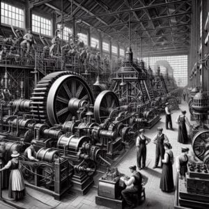 The Invention of Electric Motor and Fascinating its History - Evolution ...