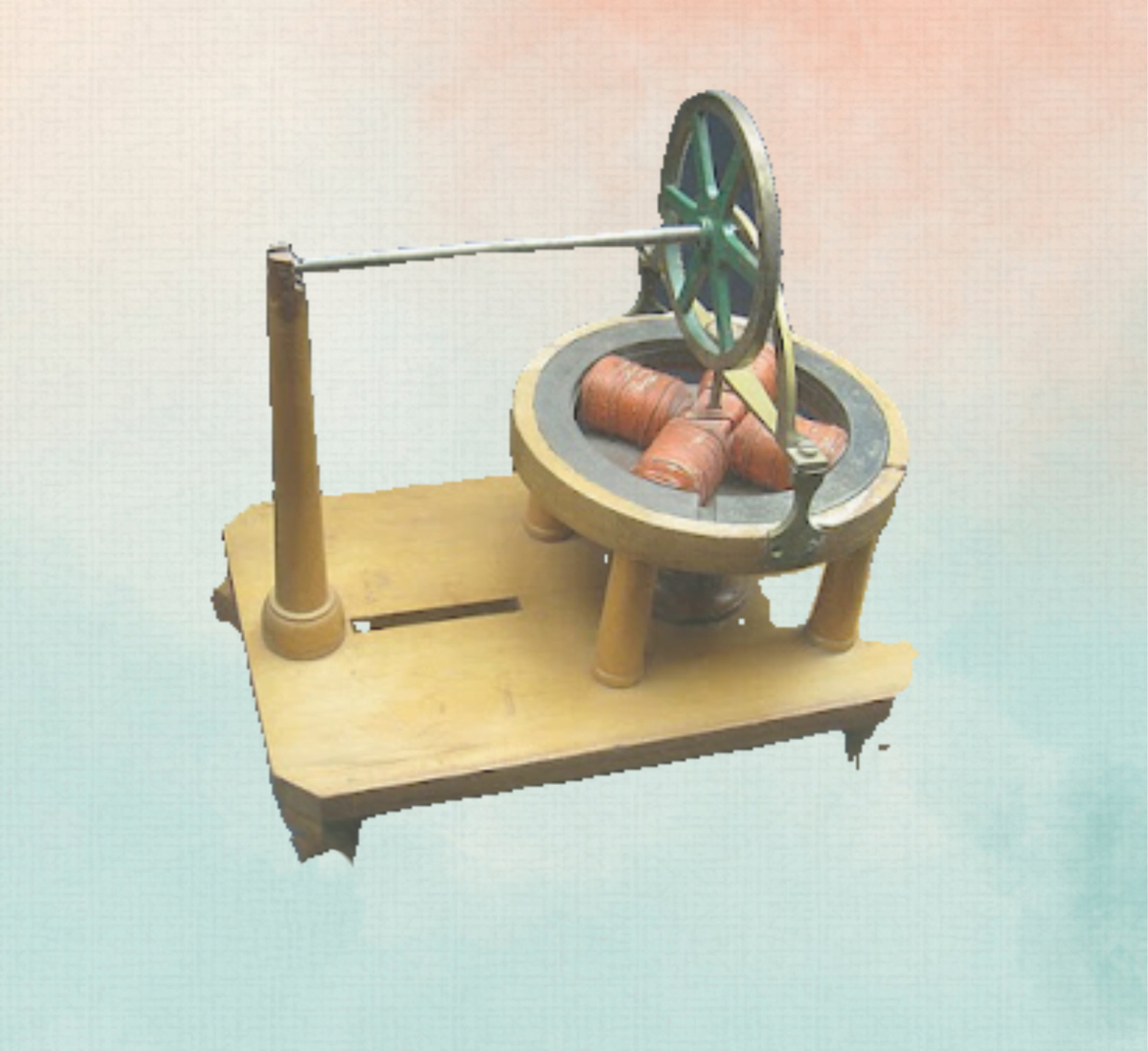 The Invention of Electric Motor and Fascinating its History - Evolution ...