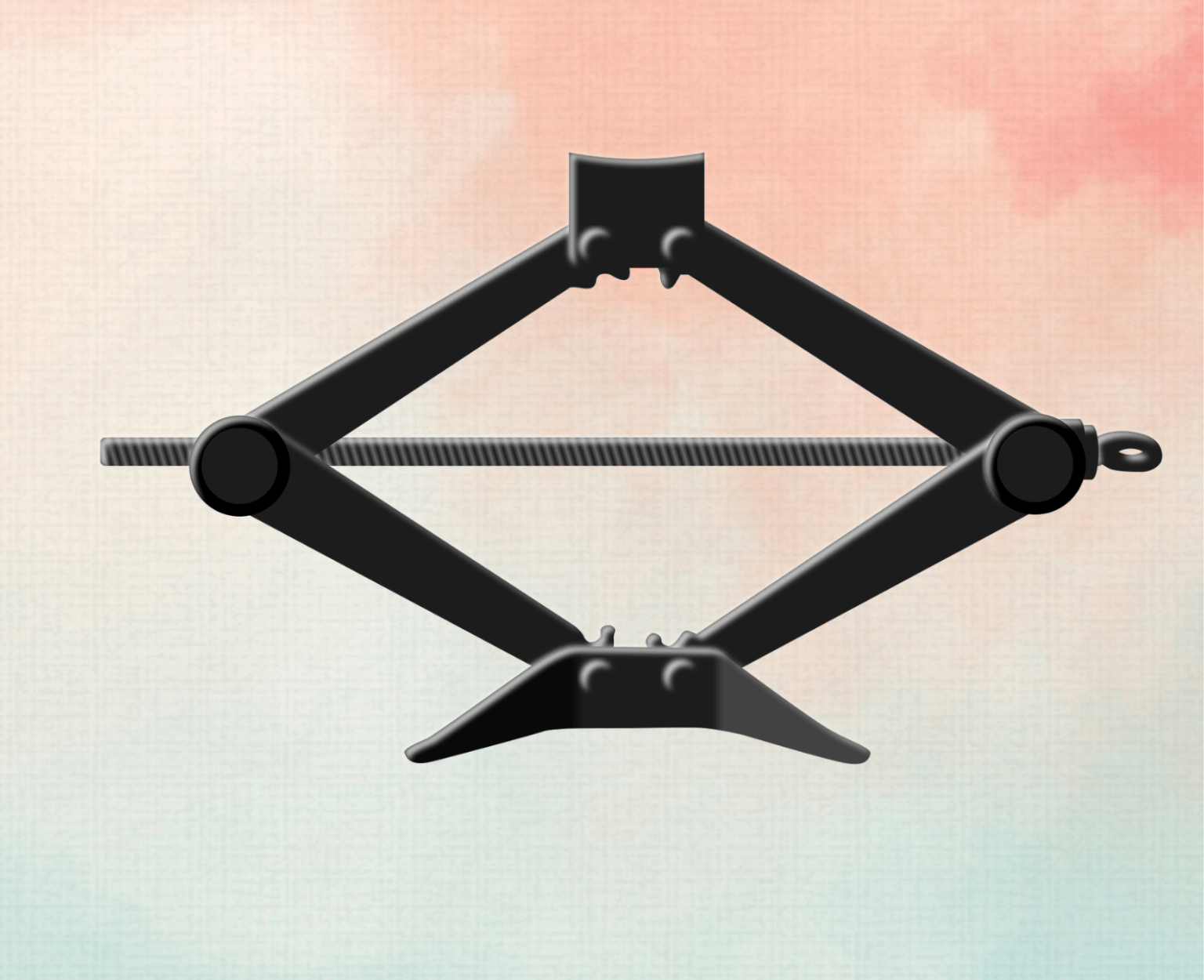 The Screw - A Fundamental Simple Machine - Evolution Of The Progress