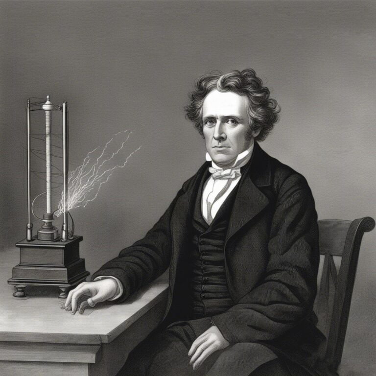 The Invention of Electric Motor and Fascinating its History - Evolution ...