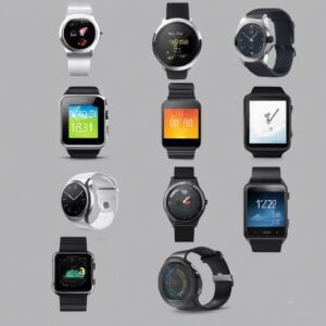 History and invention of Watch: From Sundials to Smartwatches ...