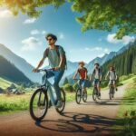 The Fascinating Invention of Bicycle - Evolution Of The Progress