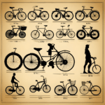 The Fascinating Invention of Bicycle - Evolution Of The Progress