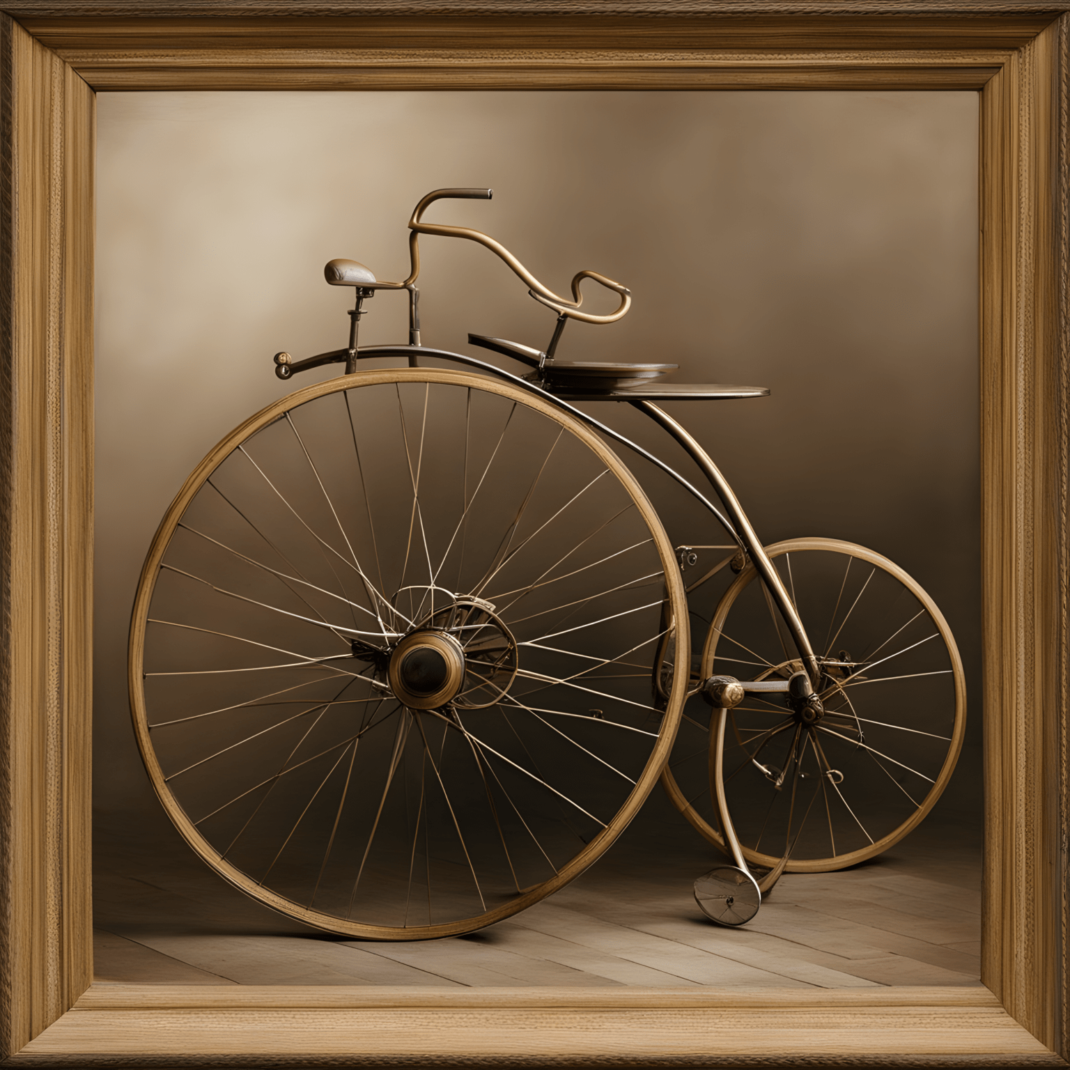 The Fascinating Invention of Bicycle - Evolution Of The Progress