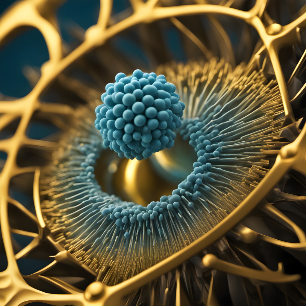 The Marvelous Journey of Discovery: Invention of the Microscope ...