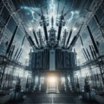 The Invention of Transformer: A Journey through History and Technology ...