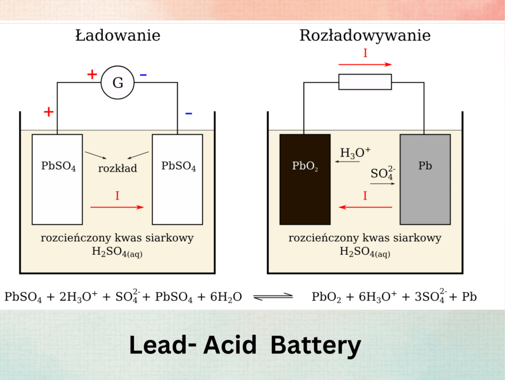 Invention of Battery Technology: From Ancient Experiments to Modern ...