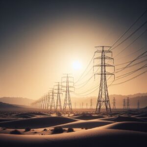 The Invention of Transformer: A Journey through History and Technology ...