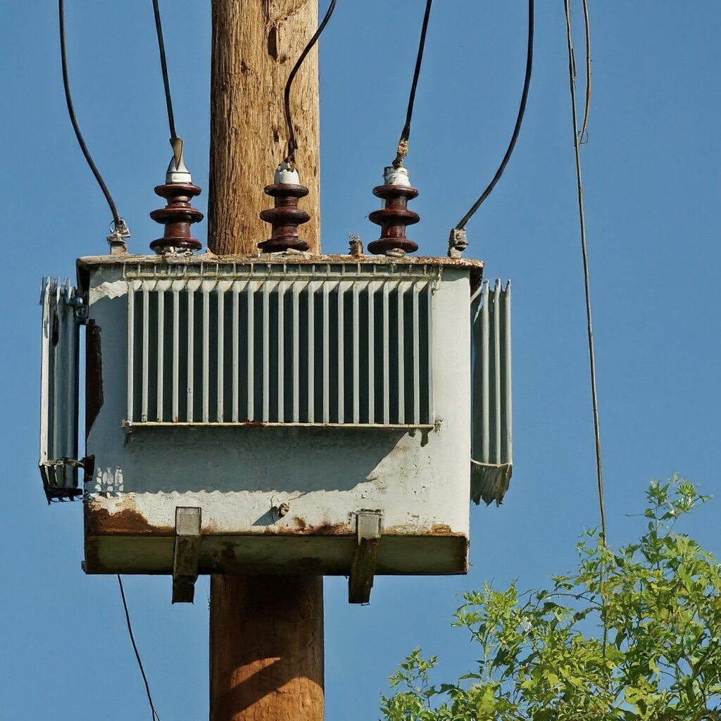 The Invention of Transformer: A Journey through History and Technology ...