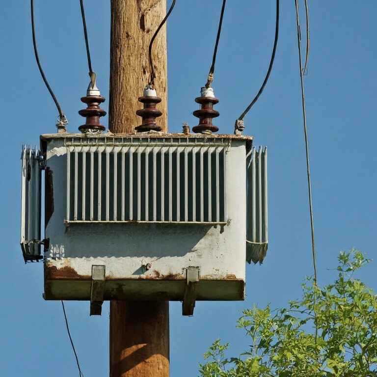 The Invention of Transformer: A Journey through History and Technology ...