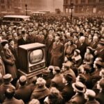 The Invention of Television: From Idea to Innovation - Evolution Of The ...