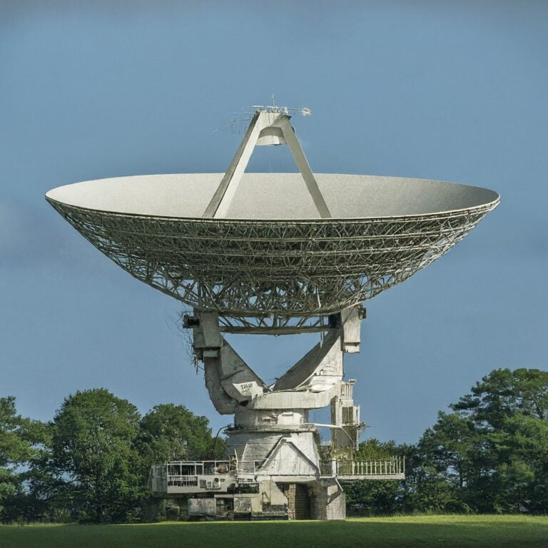 The invention of Radar, history and Operational Mechanism - Evolution ...