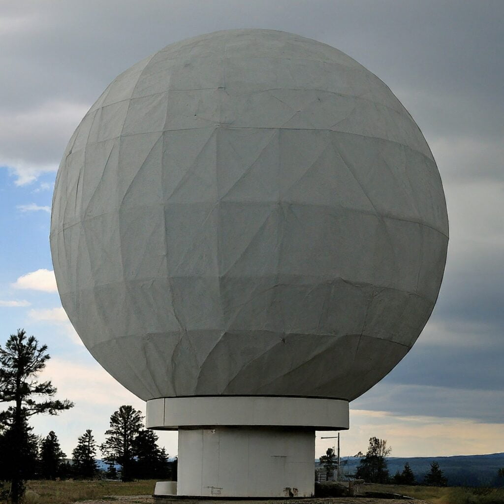 The invention of Radar, history and Operational Mechanism - Evolution ...