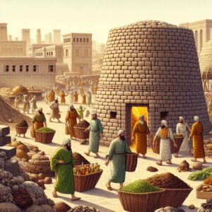 Biogas Plants: The Future of Green Energy - Evolution Of The Progress