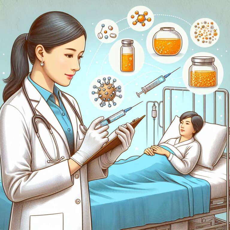 Invention of Penicillin: The Accidental Discovery that Changed the ...