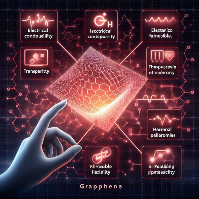 What is Graphene? A One-Atom-Thick Marvel - Evolution Of The Progress