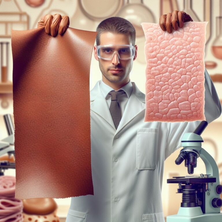 Lab-Grown Meat: Paving the Way to a Sustainable Food Future?