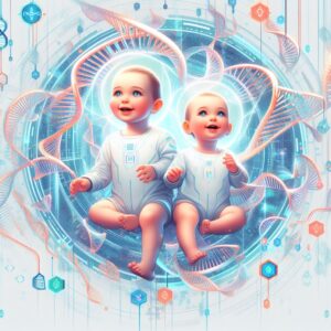 The Future of Gene Editing: Exploring CRISPR Technology