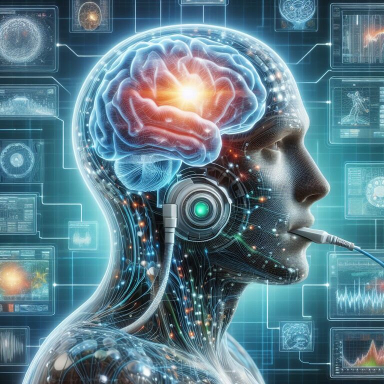 Unlocking the Future: Exploring Brain-Computer Interface Applications